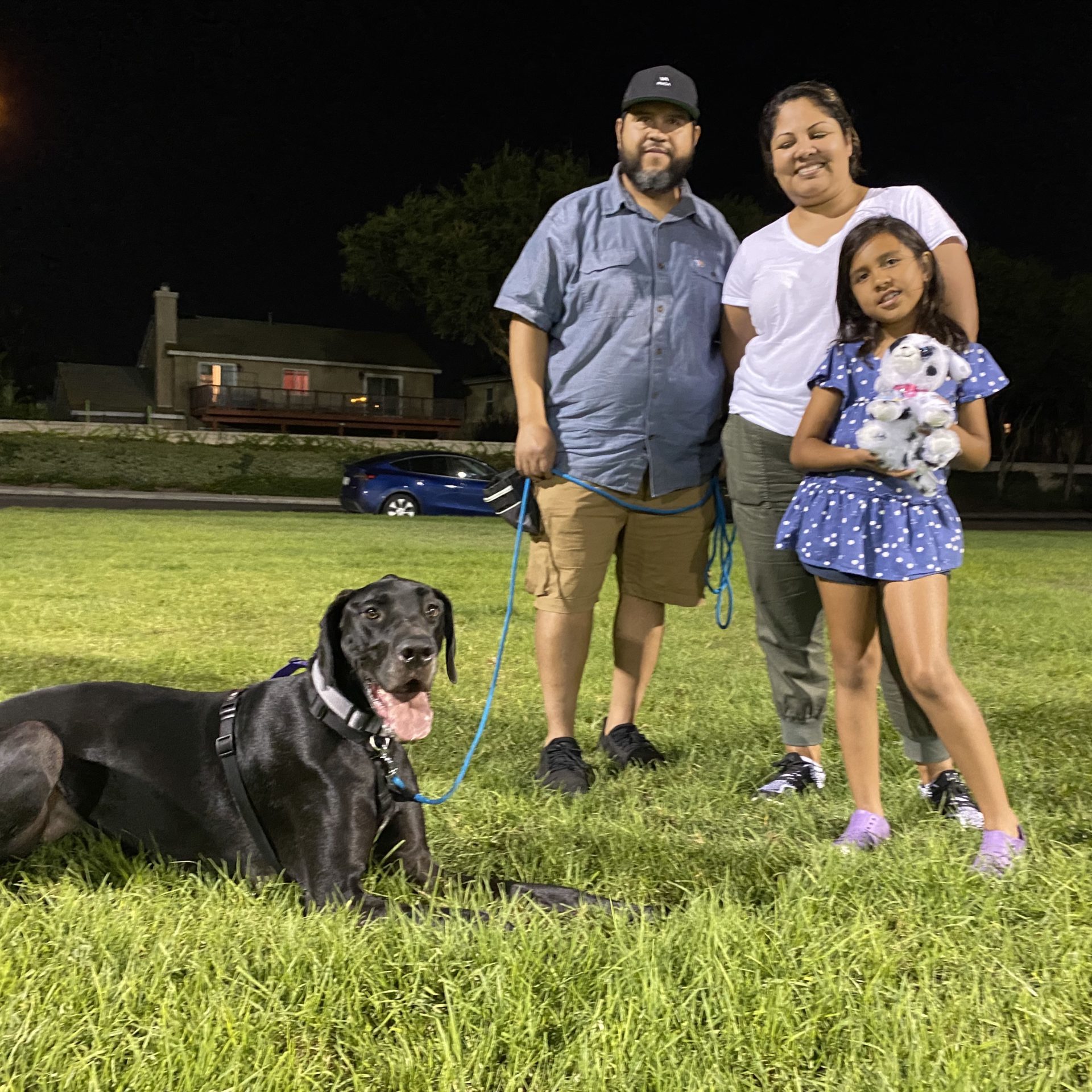 Graduate Gallery – Wise Dog Training